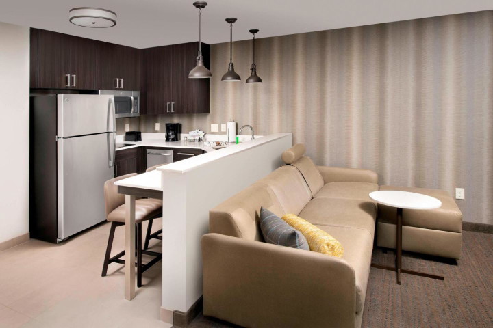 Home2 Suites By Hilton Denver International Airport - Denver