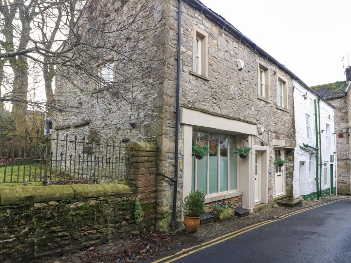 Blacksmith Cottage - Grassington