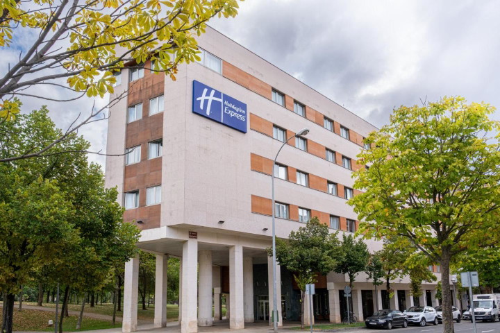 Holiday Inn Express Logroño Rioja By Ihg - Lardero
