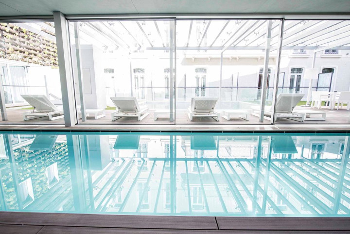 Bessahotel Liberdade - Almada