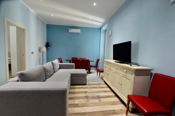 H2ome Giovannetti Comfort And Style Near The Centre - Genua