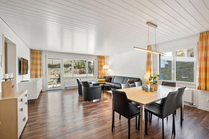 Seestrasse 3, Whg 104 - Lenzerheide