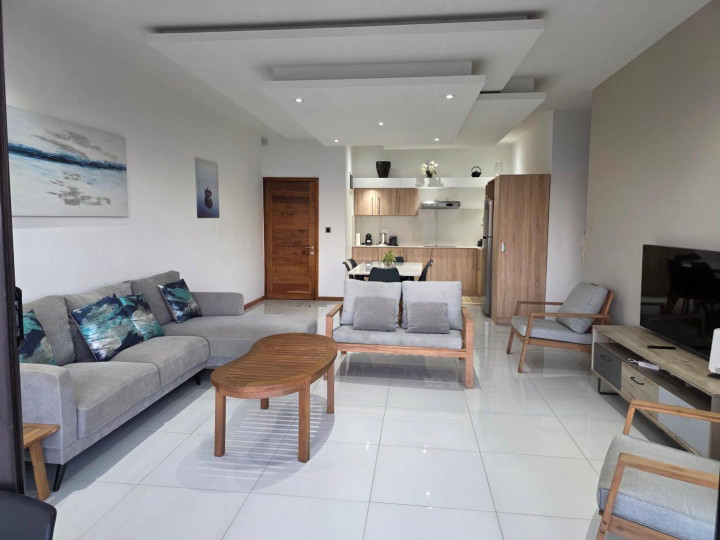 Seaview Luxury Apartment Flic En Flac - Mauritius
