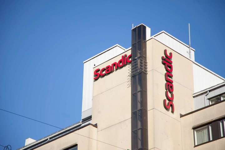 Scandic Julia - Turku