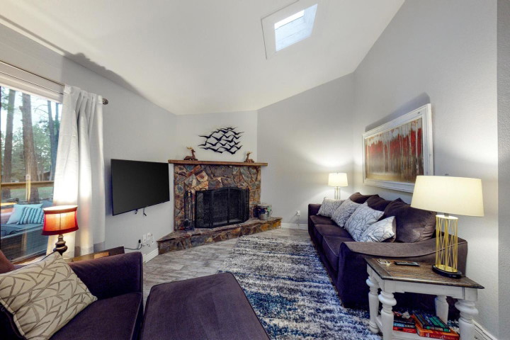 Cozy Mountain Townhome - Arizona