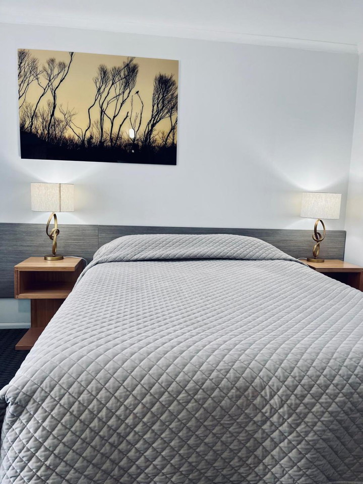 Heemskirk Motor Hotel - Tasmania