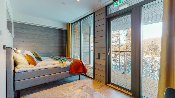 Kurula's Resort - Rovaniemi