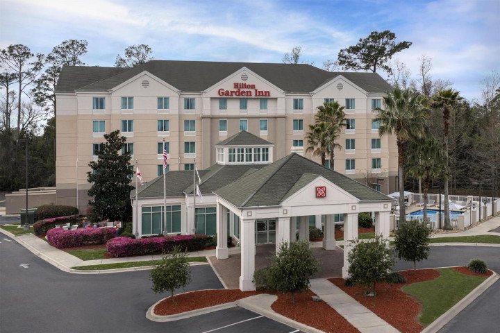 Hilton Garden Inn Tallahassee Central - Tallahassee, FL