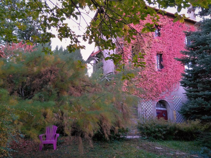 Villa Giselle - Thionville