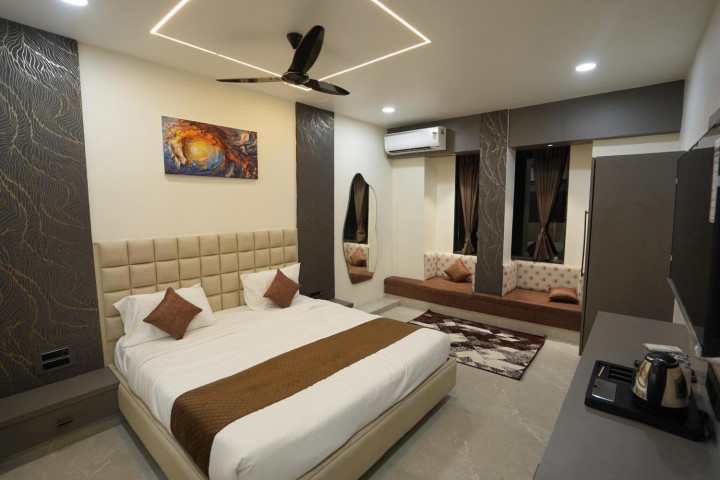 Ace Inn Hotel - Nagpur