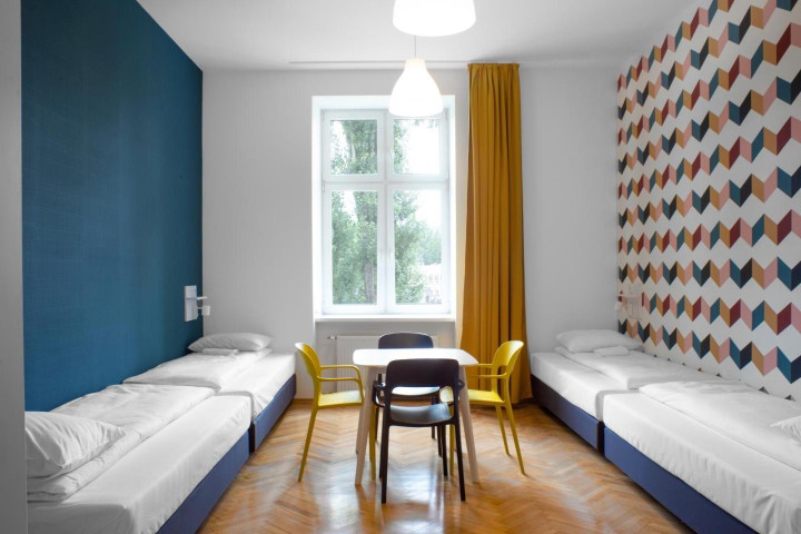 Atlantis Hostel - Krakow