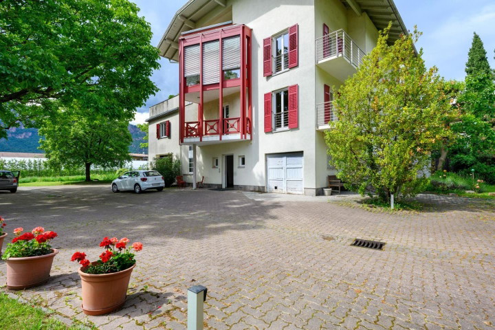 Apartment Gerwies - Alpe di Siusi