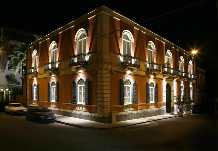 Liberty Hotel - Catania
