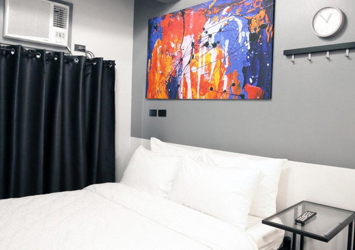 Mystay Hotel Bgc West - Ortigas Center