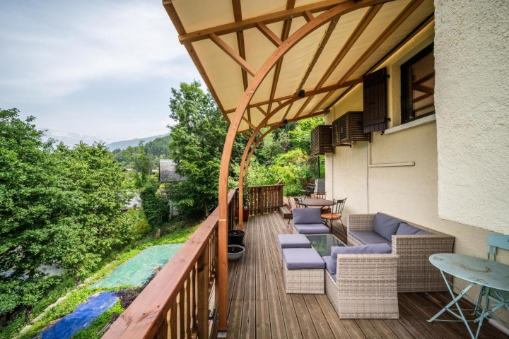 Chalet La Bartavelle - Morillon - Flaine