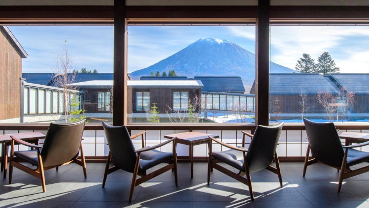 Niseko Inn Of Youtei Raku Suisan - Niseko