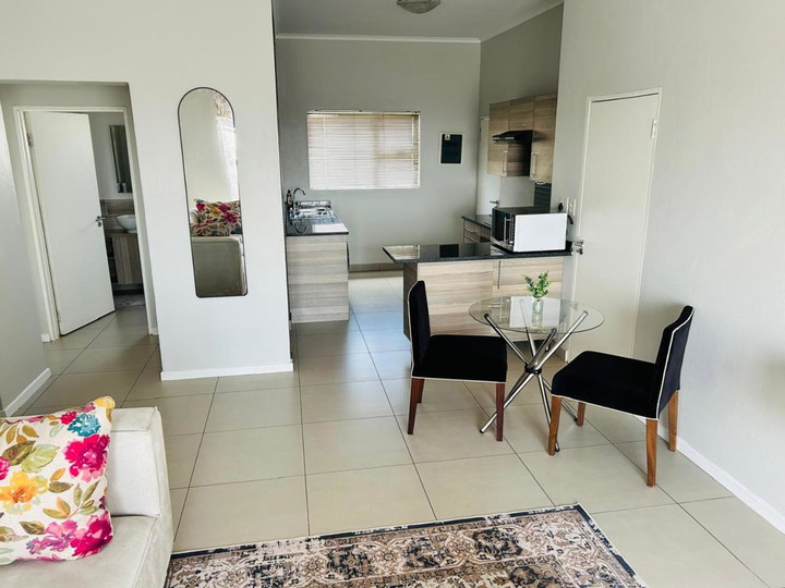 Home Away From Home - Midrand