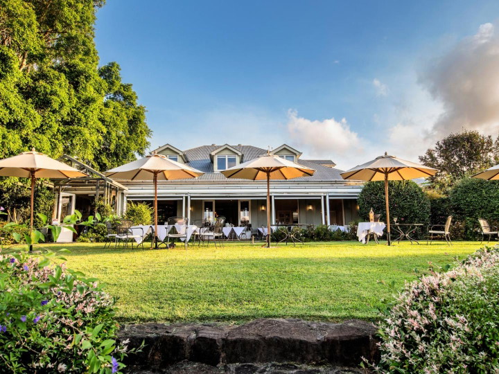 Spicers Clovelly Estate - Montville