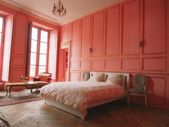 Maison Pistache - Bellac