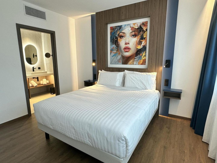 Kyriad Prestige - Sarrebourg Les Terrasses - Hattigny