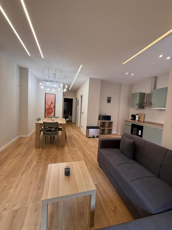 Destina Apartments - Stresa