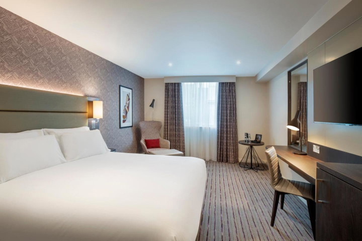 Leonardo Hotel Chester - Cheshire