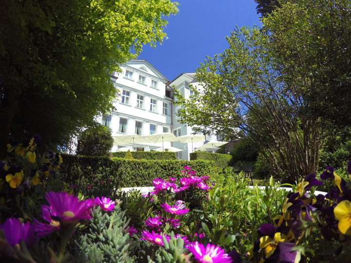 Hotel & Spezialitätenrestaurant Zur Linde - San Galo