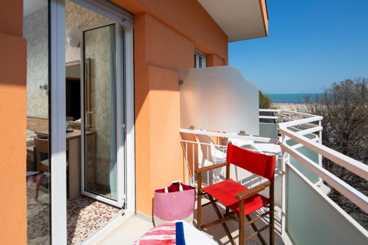 Hotel Ravello Adults Only - Rimini