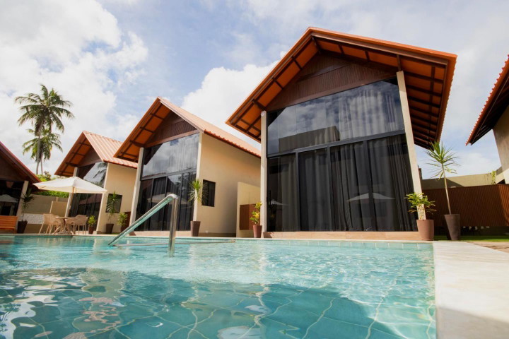 Villa Aracê - São Miguel dos Milagres
