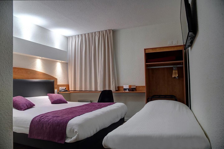 Logis Hôtel, Le Relais De Sassenage - Grenoble