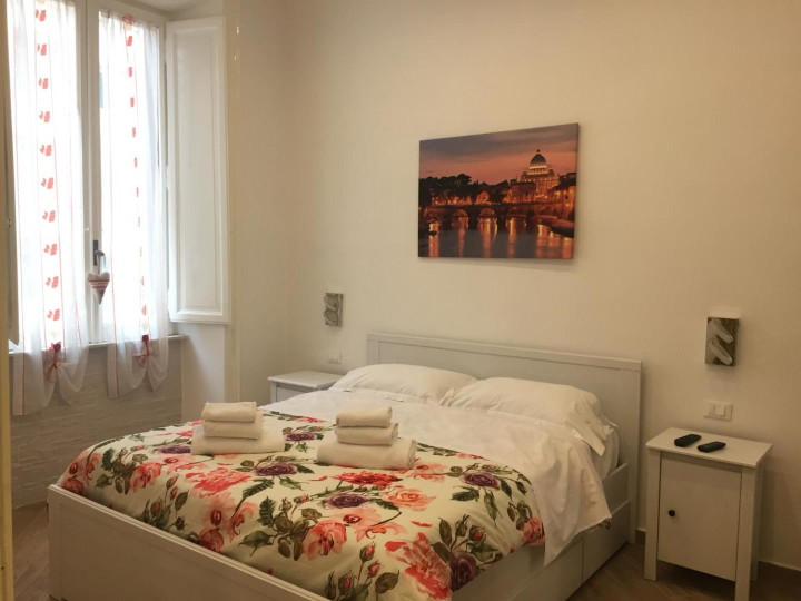 Sweet Roman Dream - Rome