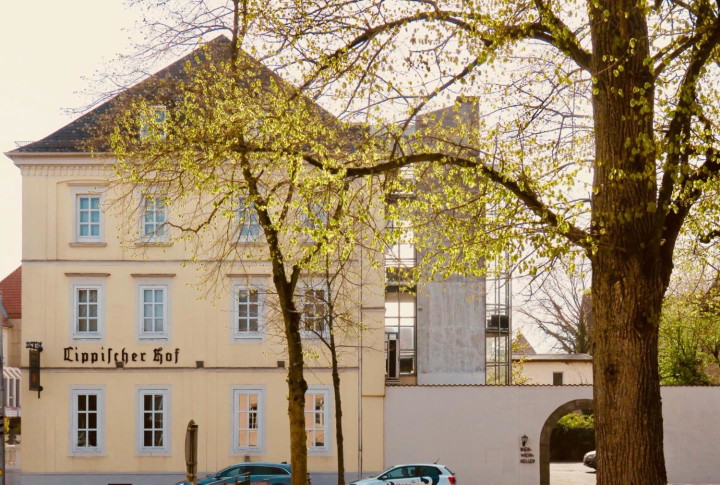 Hotel Lippischer Hof - Horn-Bad Meinberg