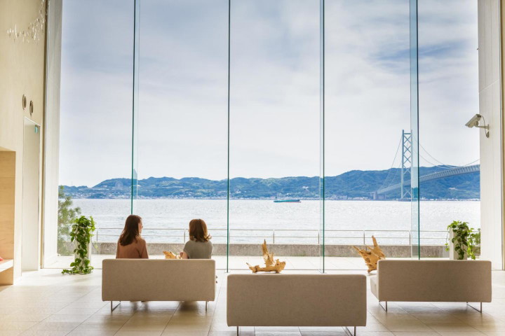 Hotel Setre Kobe Maiko - Kobe