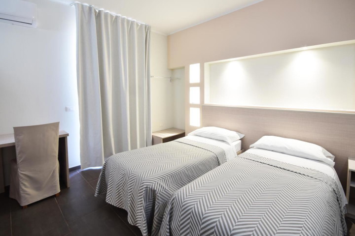 Hotel La Siesta - Casalbordino