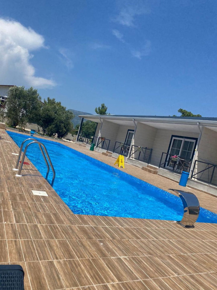 Canbey Apartları - Turkey