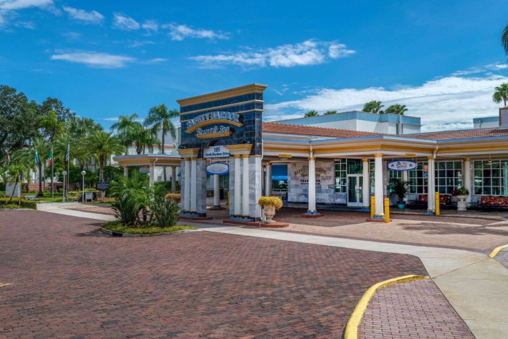 Safety Harbor Resort & Spa Trademark Collection By Wyndham - Florida