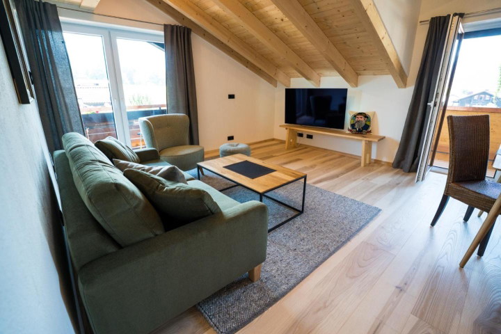 Ferienwohnung Gabi Stetter - Obermaiselstein