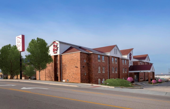 Red Roof Inn St Robert Ft Leonard Wood - ミズーリ州