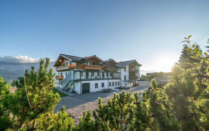 Hotel Winterer - Schladming