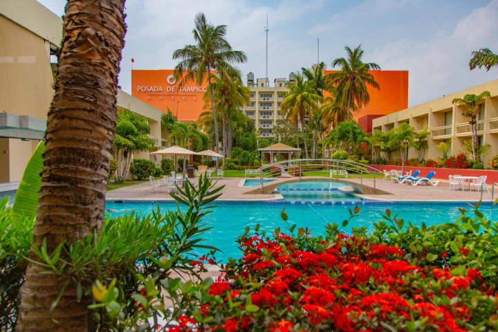 Posada De Tampico - Tampico
