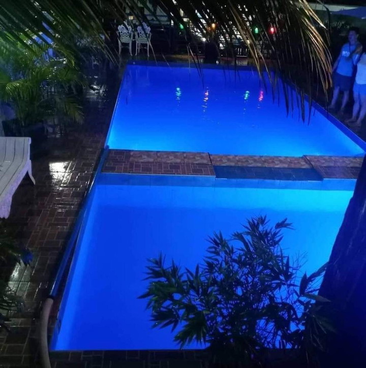 Luxurious Villa Rental In Umingan With Private Entrance - Philippines