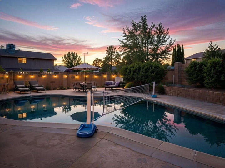 4br Home For Groups Private Pool And Games - Simi Valley, CA