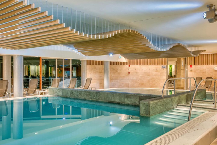 Ensana Thermal Aqua - Hévíz