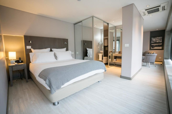 Gio Hotel Cityflats Collection By 3c - Bogotá