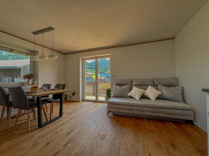 Alpinehome Apartments Walchsee - Tyrol