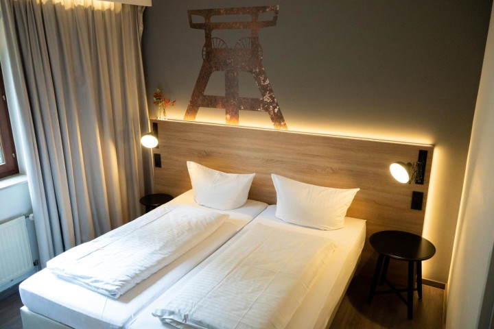 Hotel Haus Hohenstein - Bochum