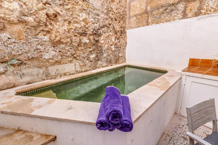 Casa General Perez - Balearic Islands
