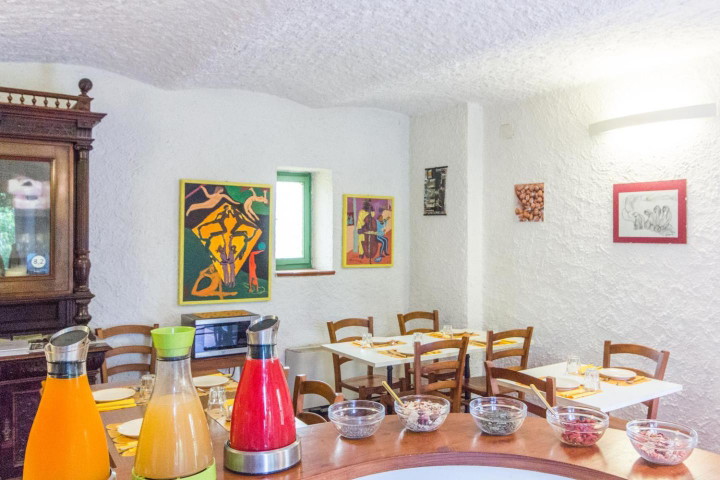 Casa Del Noce - Folgaria