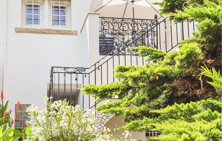 Amazing Home In Le Pouliguen With Wifi - La Baule-Escoublac
