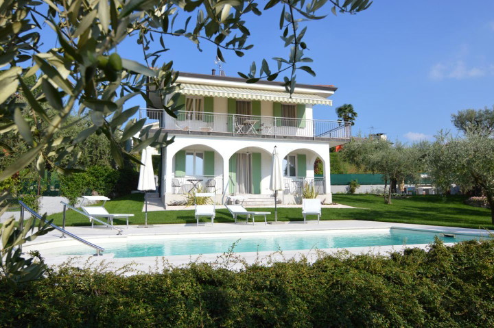 Casa Balter - Bardolino commune, Italy